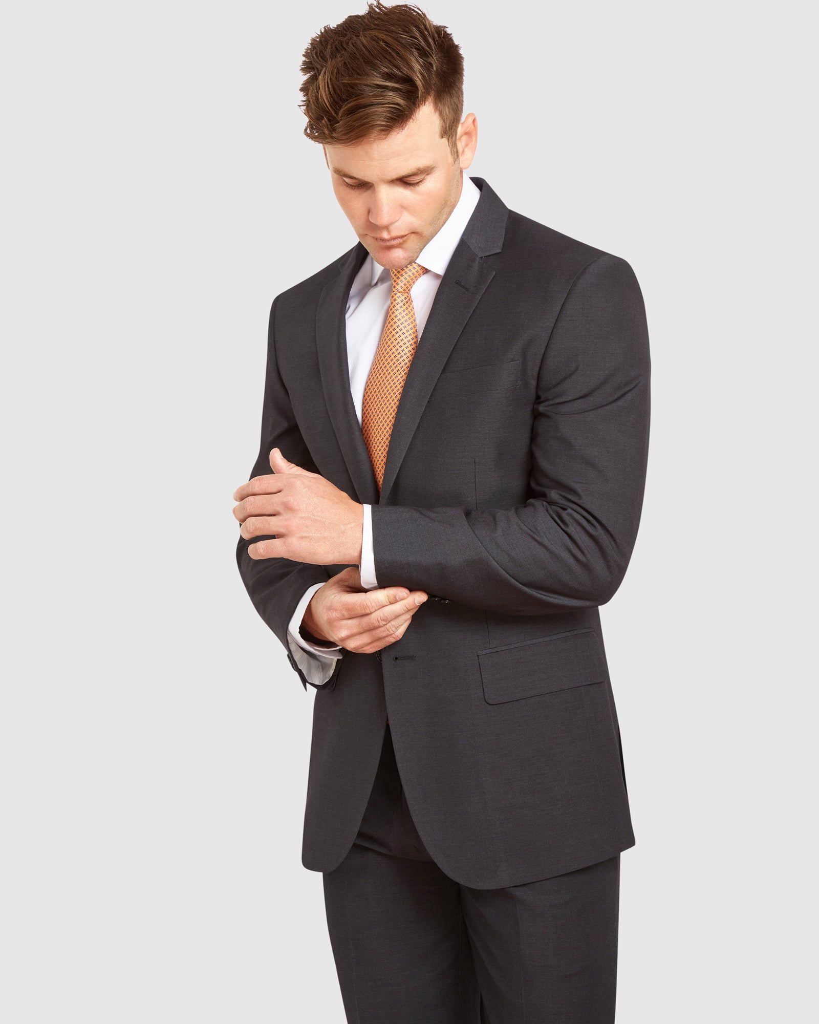 Cheap Suits Sydney & Online – Mens & Womens Business Wear