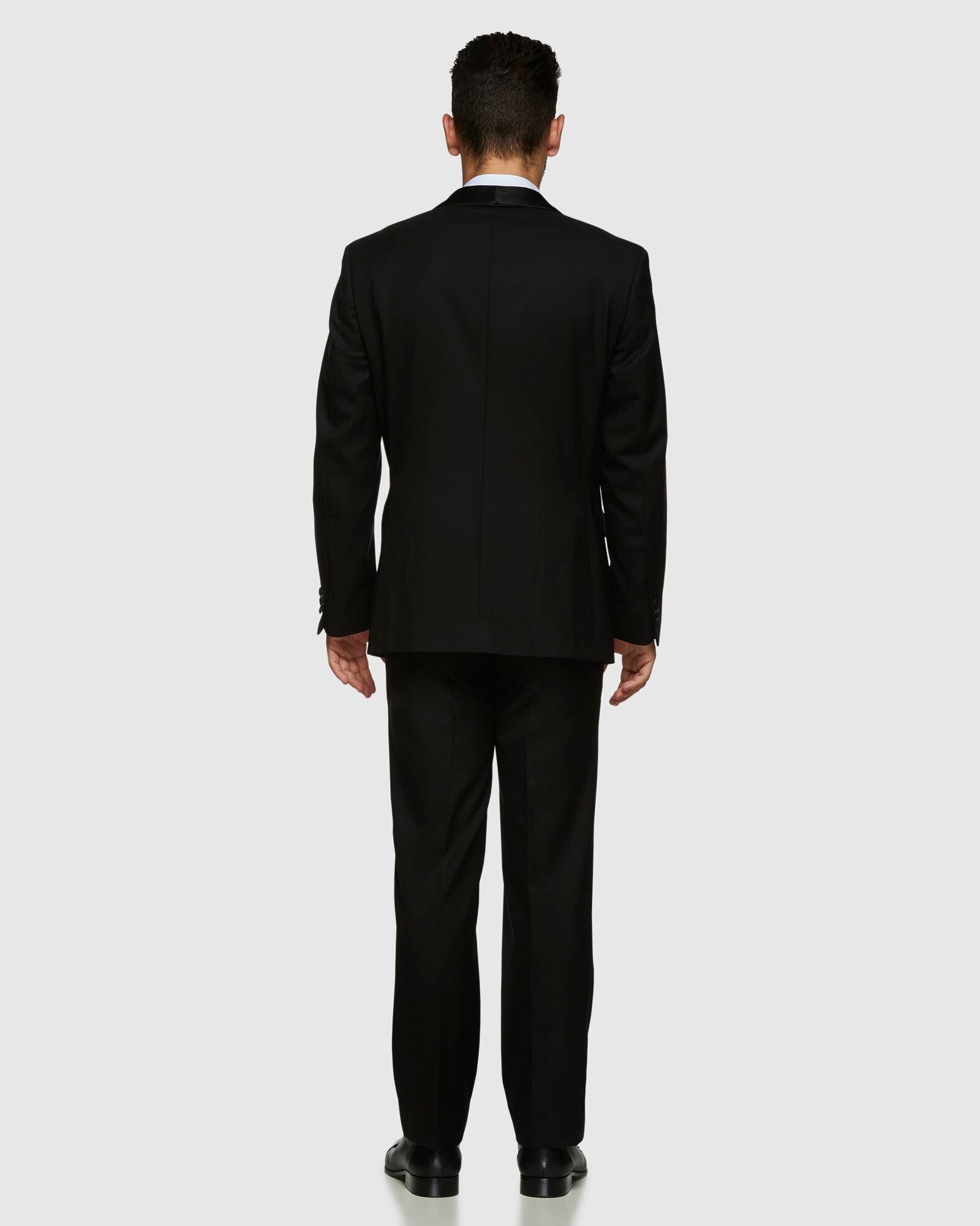 Mens Suits Sydney | Mens Business & Formal Suits For Every Size, Shape ...