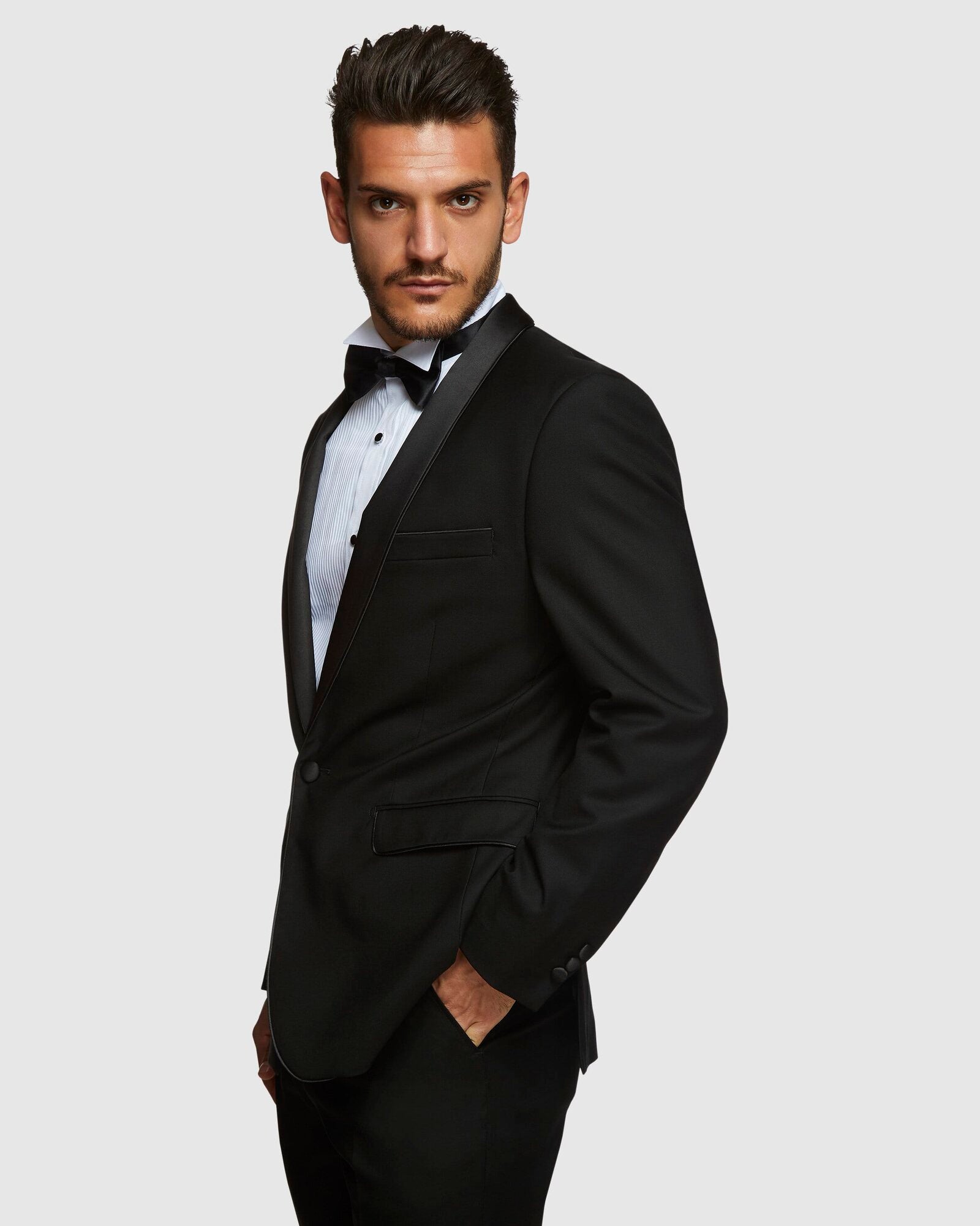 Mens Suits Sydney | Mens Business & Formal Suits For Every Size, Shape ...